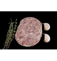 Mon Charcutier péi - Mon Charcutier péi