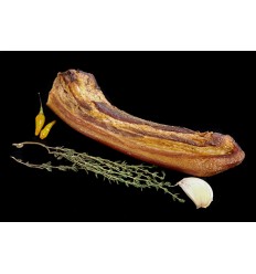 Boucané pomme de terre